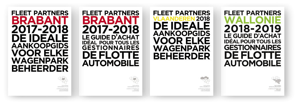 De eerste FLEET Partners Dealer of the Year komt er aan! - FLEET.be