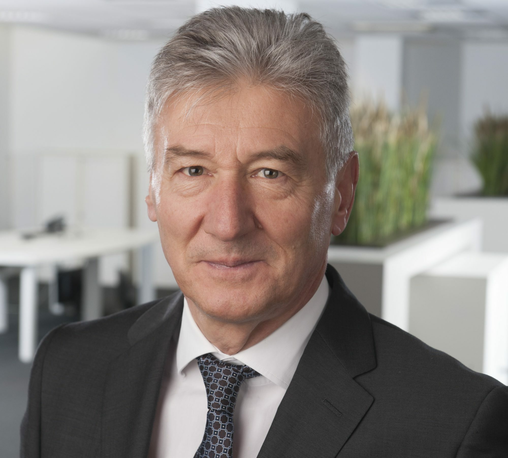 De Belg Dirk Pissens verlaat LeasePlan France om dichter bij Tex ...