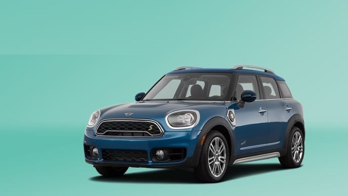 TCO: wat kost deze Mini Countryman PHEV? - FLEET.be