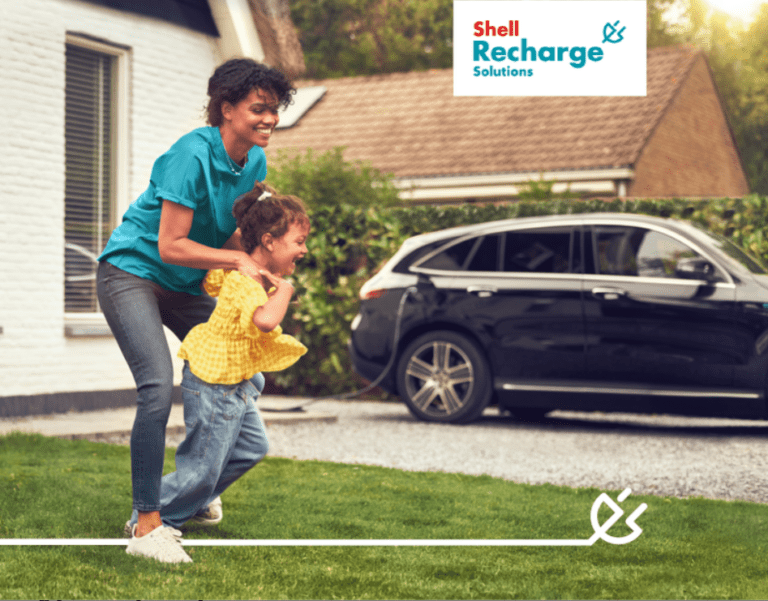 NewMotion wordt Shell Recharge Solutions - FLEET.be