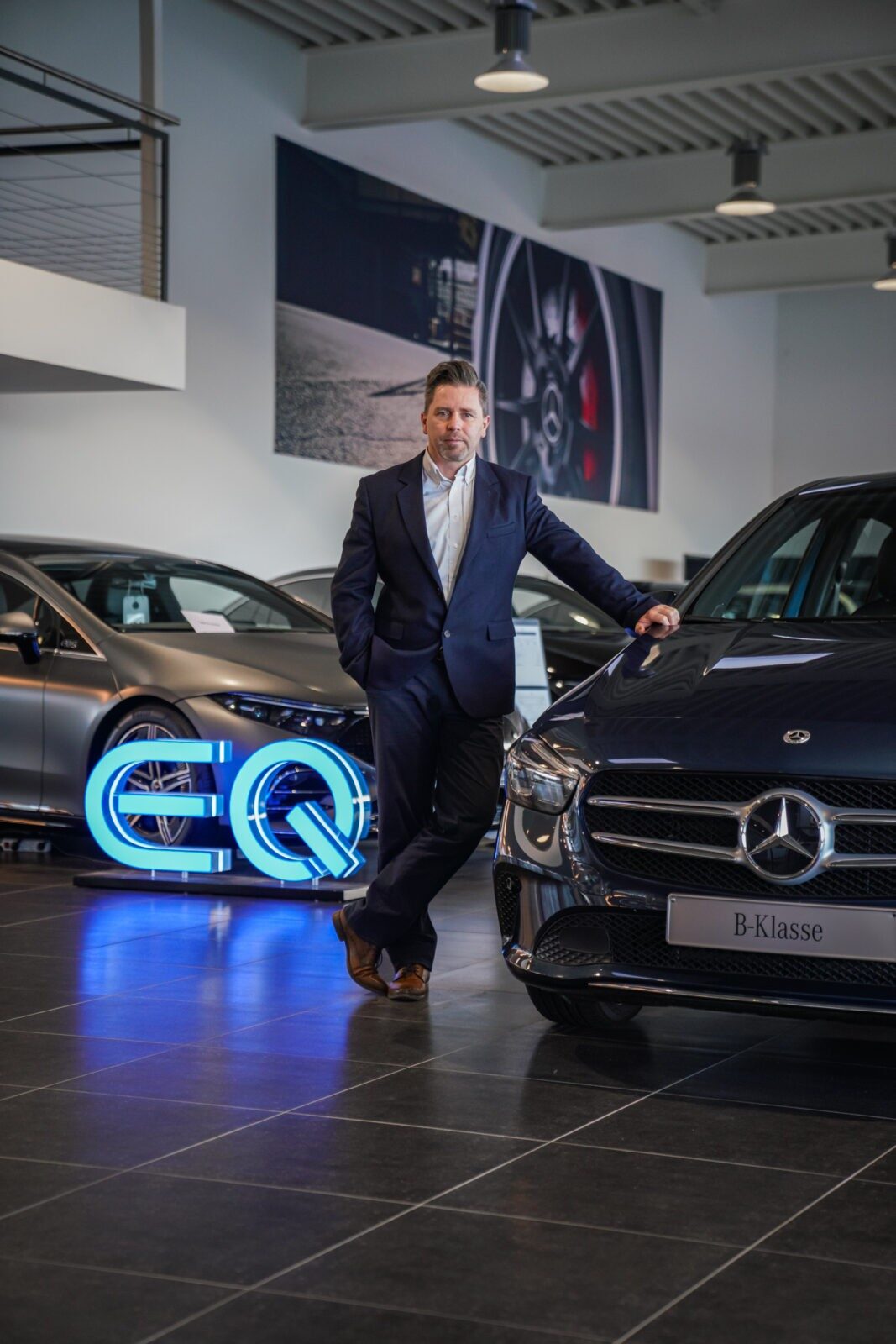 SMC Mechelen - FLEET.be