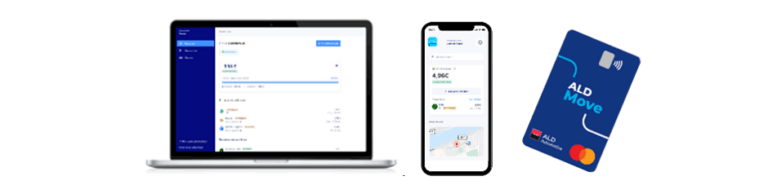 ALD Automotive lanceert ALD Move - FLEET.be