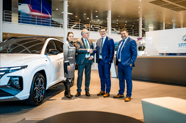 Autopolis acquiert une partie des activités de Autodis - FLEET