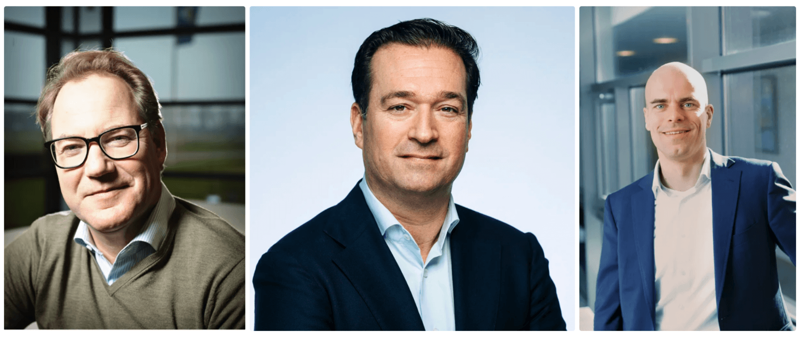 Marchel Koops benoemd tot Managing Director van Athlon BeNeLux, Niels ...