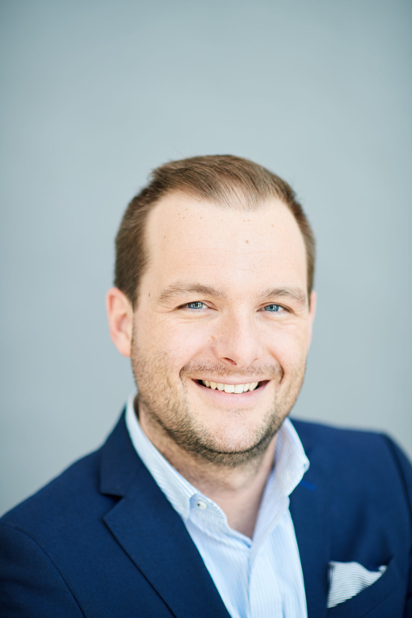 Wim Detobel (Shell): “Wij wachten niet op Europa om laden eenvoudiger ...