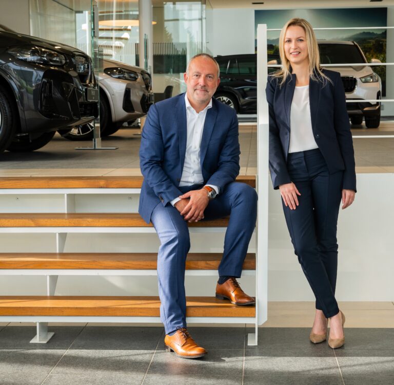 BMW - MINI Patrick Smets breidt het fleet team uit - FLEET.be