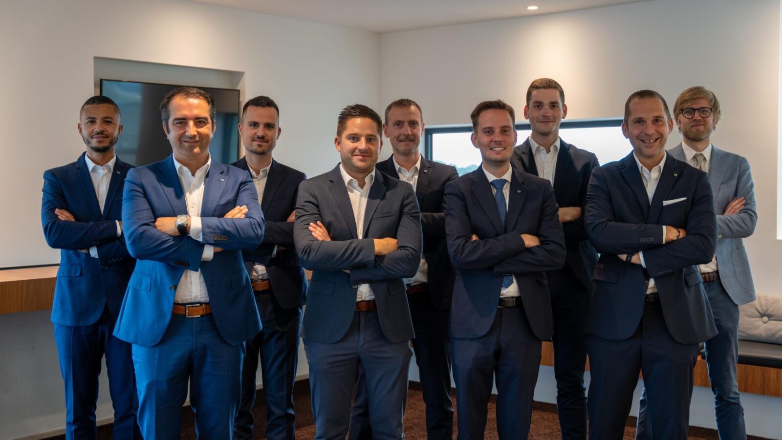 Interview Koen Mertens (Group Louyet): “Interessante CO2-bijdrage is niet altijd voldoende voor ...