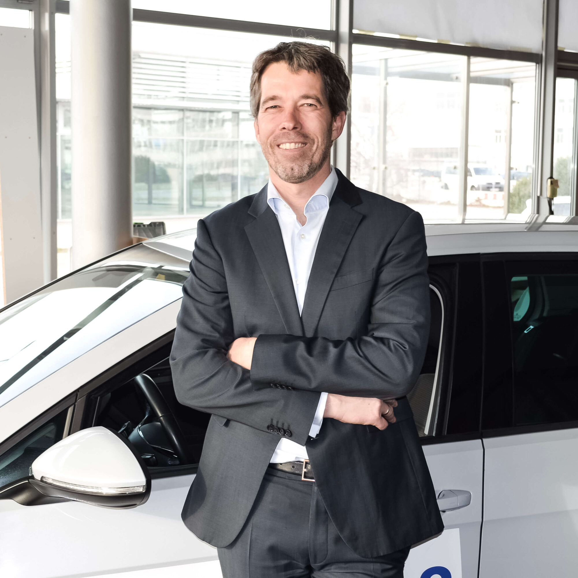 “Een tweedehands EV mag geen lotje uit de loterij worden” - FLEET.be