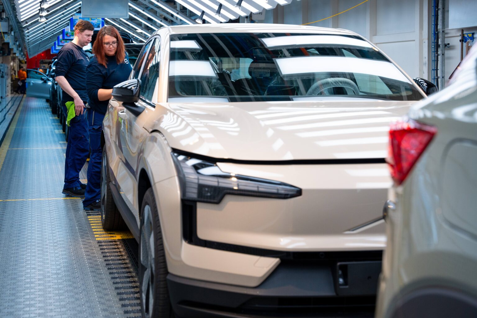 Vermant Antwerpen-Noord - FLEET.be